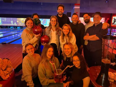 About - Barrows Global